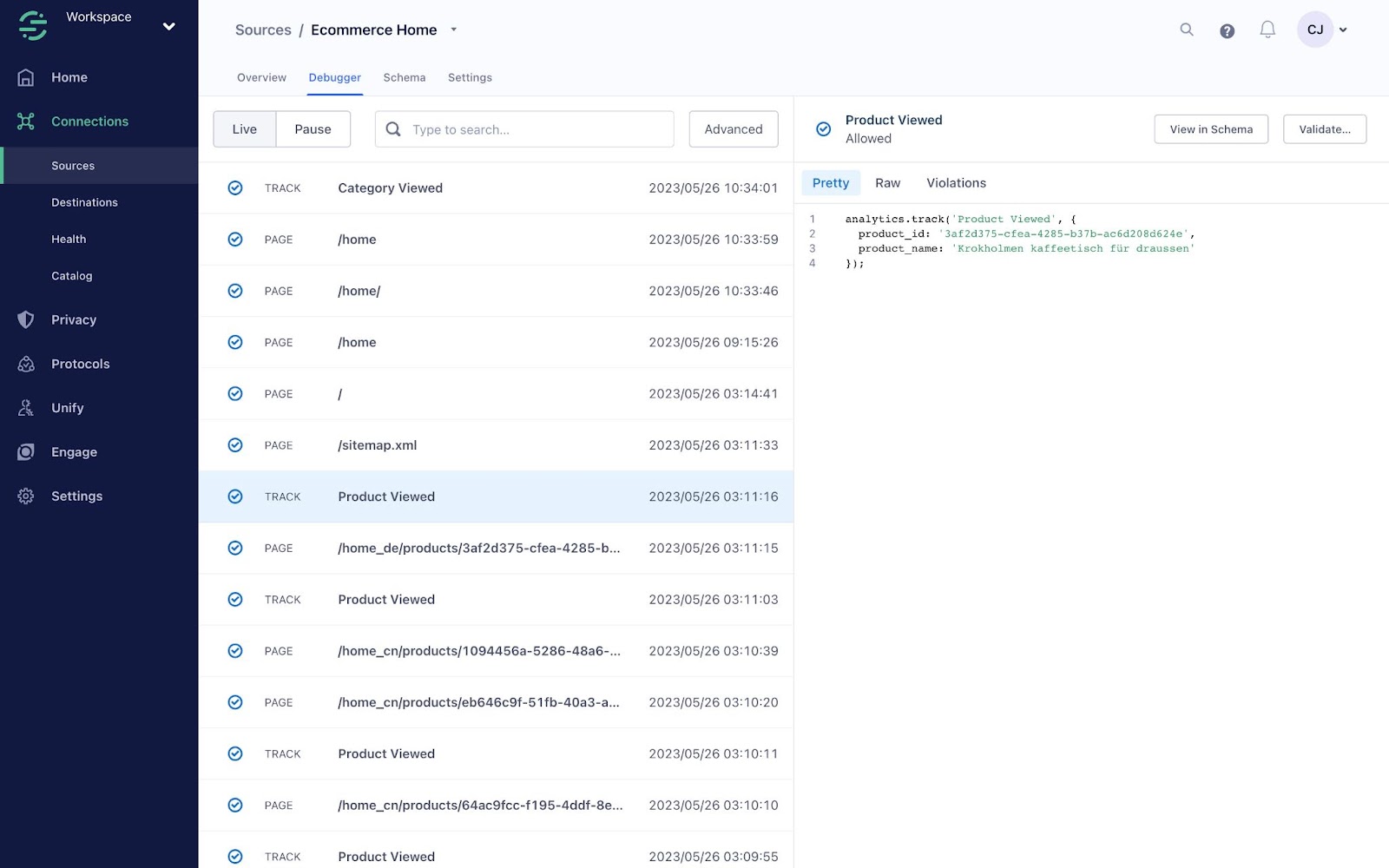 Creating dynamic personalized experiences: Integrating Magnolia with a CDP | Magnolia Headless CMS